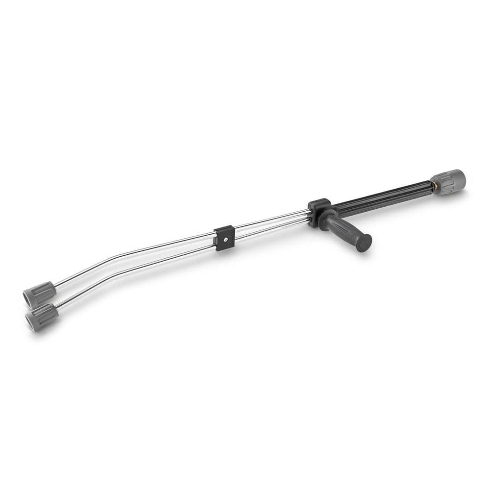 Karcher Double jet pipe TR