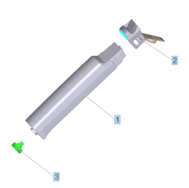 Karcher FC5 Water Tank Cap