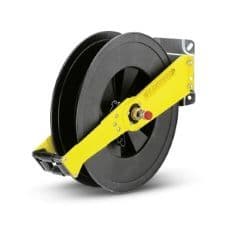Karcher Hose Reel - Genuine Retractable 20m