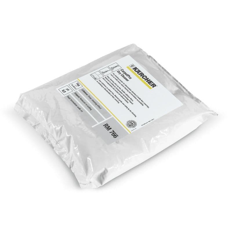 Karcher RM 766 Carpet Dry Cleaner 1 kg