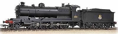 BACHMANN 31-127 OO SCALE Class 3000 GWR ROD 2-8-0 3023 with early emblem