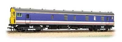 BACHMANN 31-268 1 76 OO SCALE BR Class 419 MLV Network South East DCC Ready