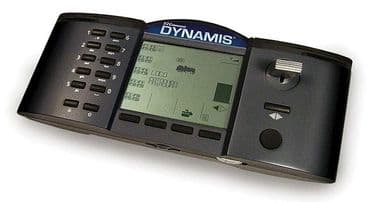 BACHMANN 36-507 EZ Command Dynamis Handset