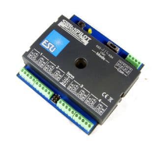 BACHMANN 36-561 EZ Command Dynamis point decoder