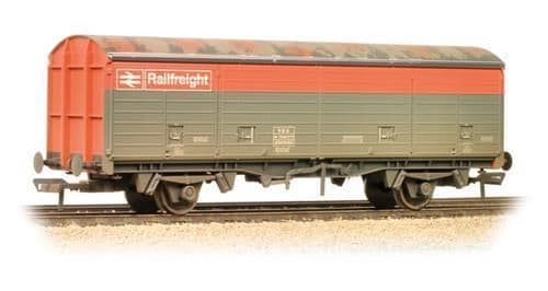 BACHMANN 38-144 1 76 OO SCALE 29 Tonne VDA Sliding Door Box Van BR ...