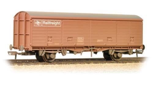 BACHMANN 38-145 1 76 OO SCALE 29 Tonne VDA Sliding Door Box Van BR ...