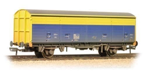 BACHMANN 38-146 1 76 OO SCALE 29 Ton VDA Sliding Door Box Van BR Civil Link