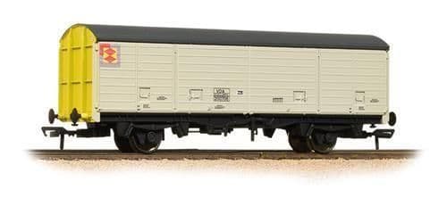 BACHMANN 38-147 1 76 OO SCALE 29 Tonne VDA Sliding Door Box Van BR ...