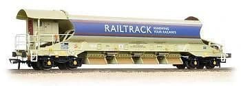 BACHMANN 38-210A OO SCALE Railtrack JJA Autoballaster Outer Ballast ...