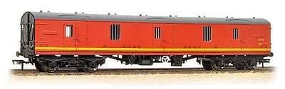 BACHMANN 39-275 1 76 OO SCALE BR Mk 1 GUV General Utility Van Royal ...