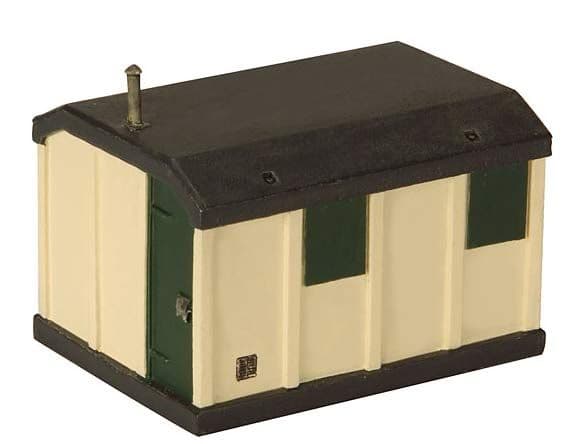 BACHMANN SCENECRAFT 44-169 OO SCALE Shillingstone Platelayers Hut