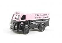 CLASSIX POCKETBOND EM76693 00 SCALE Austin K8 PINK PARAFFIN