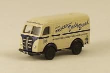 CLASSIX POCKETBOND EM76694 00 SCALE Austin K8 Procea Bread