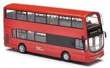 CORGI ORIGAL OMNIBUS OM41224B OO SCALE Volvo B7TL Wright Gemi Eclipse