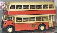 CORGI ORIGINAL OMNIBUS 43917 00 SCALE Daimler CWA6 Duple Utility Double ...