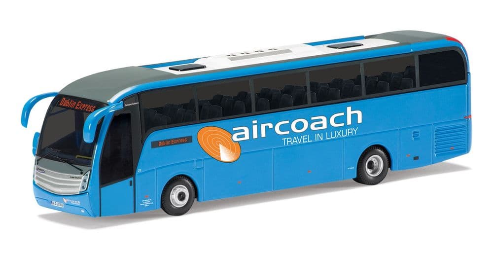 CORGI ORIGINAL OMNIBUS OM46409B 1 76 OO SCALE Caetano CT650 Aircoach ...