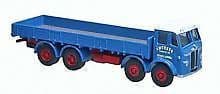 CORGI TRACKSIDE DG176017 OO SCALE Leyland 8 Wheel Dropside Lorry ...