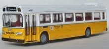 EFE 17217 00 SCALE Long Leyl National Mark I Bus Single Door Short Ro ...