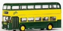 EFE 20449 00 SCALE Bristol VRT Series III Double Deck Bus Lowland Scottish