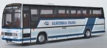EFE 26618 00SCALE DAF MB230 Plaxton Paramount 3500 Coach Ulsterbus Tours