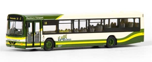 EFE 27628 OO SCALE Volvo B10BLE Wright Renown Low Floor Single Deck Bus ...