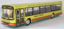 EFE 29801 00SCALE Wright Pathfinder Dennis Lance Low Floor Single Deck Bus