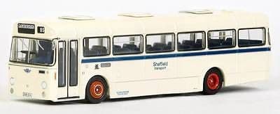 EFE 35212 1 76 OO SCALE AEC Swift Six Bay 36 Foot BET Single Deck Bus ...