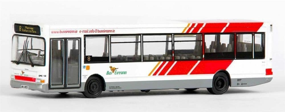 EFE 36707 1 76 OO SCALE Dennis Dart SLF Plaxton Pointer Mark II Single ...