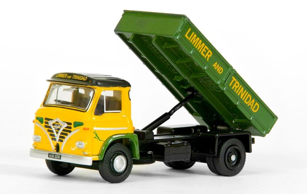 EFE 39001 1 76 OO SCALE Foden S24 2 Axle Short Tipper Lorry Limmer and ...