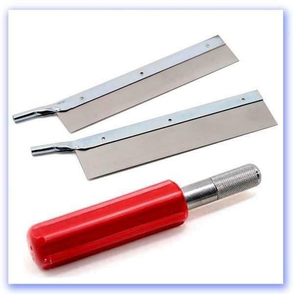 EXCEL 55670 Razor Saw Set