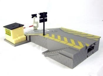 HORNBY RAILROAD R8260 00 SCALE Car Loading Ramp