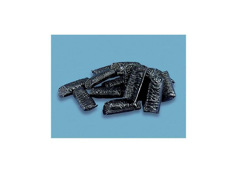 MODEL SCENE 5066 OO Scale Sacks of Coal