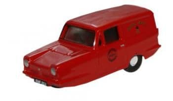 OXFORD DIECAST 76REL003 1 76 OO SCALE Reliant Regal Van Royal Mail