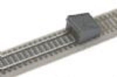 PECO SL41 OO TRACK Sleeper Built Buffer Stop