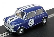 SCALEXTRIC C3405 Morris Mini Cooper