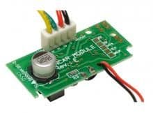 SCALEXTRIC C7006 Retro-Fit Digital Chip B - Saloon Type