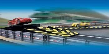SCALEXTRIC C8211 Leap Ramps
