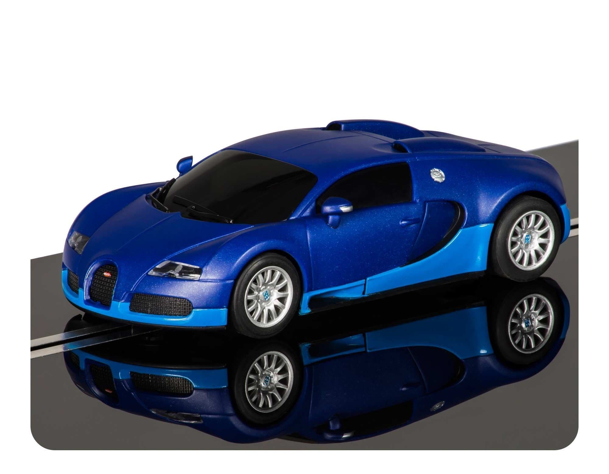 SCALEXTRIC DIGITAL C1327 Scalextric Digital Racer Set