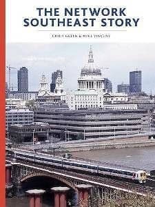 THE NETWORK SOUTHEAST STORY ISBN 9780860936534