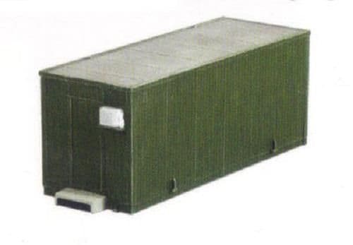 WILLS SSM320 1 76 OO SCALE Modern Large Lineside Signalling Equipment ...