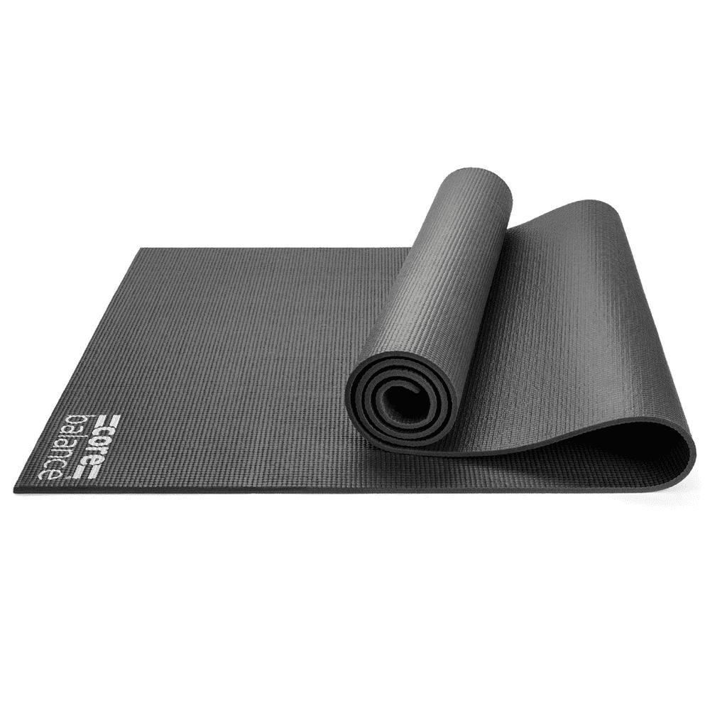 Core Balance Yoga Mat