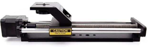 Cognisys STACKSHOT EXTENDED MACRO RAIL PACKAGE