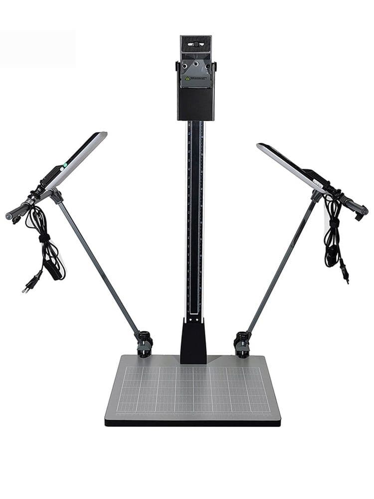 COPY-STPRO 920mm Copy Stand / Macro Stand