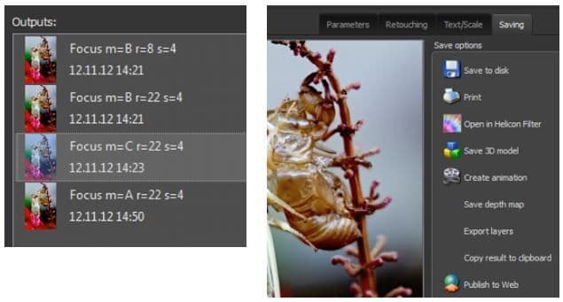 Helicon Focus Pro Lifetime License