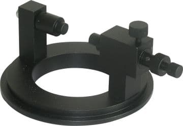 Stages & Specimen Holders