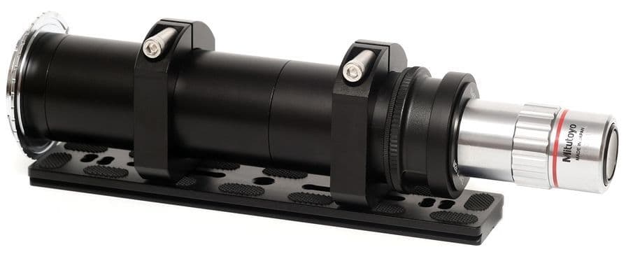 Professional Grade Raynox DCR 150 DSLR Objective Tube Lens