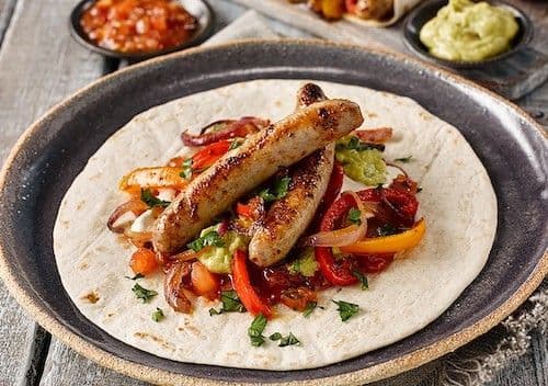 Godfreys.co How to cook Director Chipolatas