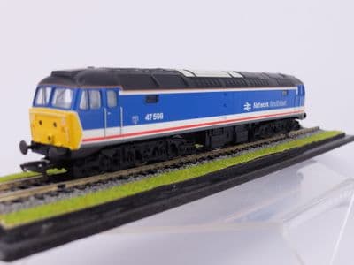 Carriage & Wagon Models Model Railway Items Die cast items