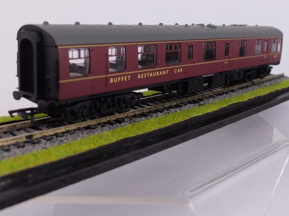 R4971A BR Mk1 Restaurant Buffet Coach W1743