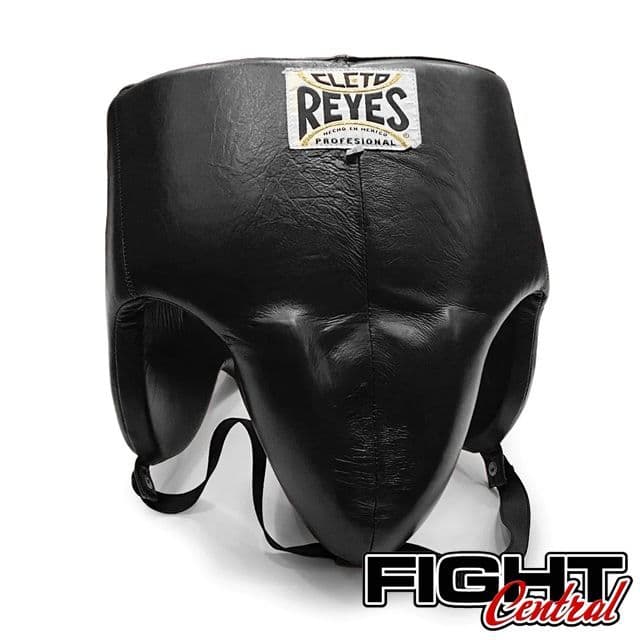 Cleto Reyes Kidney & Groin Protector
